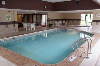 Hotel Hampton Inn Appleton-fox River Mall Area - Appleton - Appleton