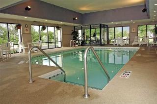 Hotel Hampton Inn Appleton-fox River Mall Area - Appleton - Appleton