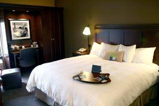 Hotel Hampton Inn Appleton-fox River Mall Area - Appleton - Appleton