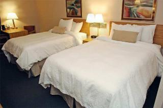 Hotel Hampton Inn Appleton-fox River Mall Area - Appleton - Appleton