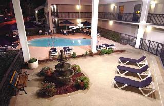 Hotel Hampton Inn Augusta-washington Rd. I-20 - Augusta - Augusta-Georgia