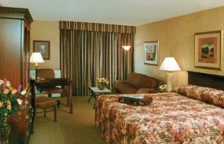 Hotel Hampton Inn Boston-natick - Natick - Boston