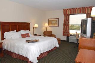 Hotel Hampton Inn Branson On The Strip - Branson - Branson
