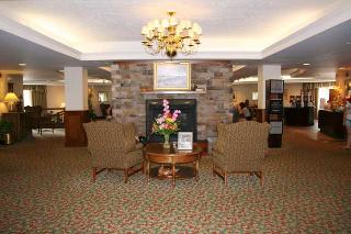 Hotel Hampton Inn Burlington - Colchester - Burlington-Stowe-Vermont