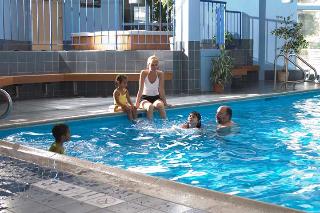 Hotel Hampton Inn Burlington - Colchester - Burlington-Stowe-Vermont