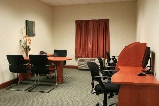 Hotel Hampton Inn By Hilton Saltillo - Saltillo - Saltillo