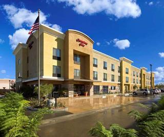 Hotel Hampton Inn Carlsbad-north San Diego County - Carlsbad - San Diego