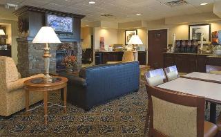 Hotel Hampton Inn Cleveland-solon - Solon - Cleveland