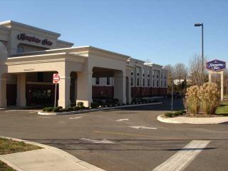 Hotel Hampton Inn East Windsor - East Windsor - East Windsor