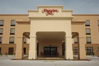 Hotel Hampton Inn Hays-north Of I-70 - Hays - Hays