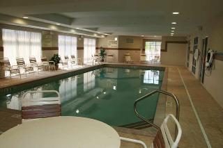 Hotel Hampton Inn Matamoras-milford - Matamoras - Scranton