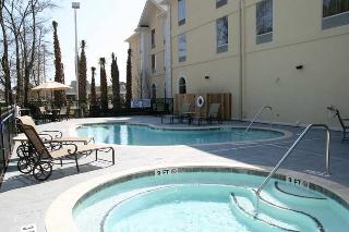 Hotel Hampton Inn Murrells Inlet - Murrells Inlet - Myrtle Beach