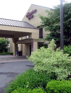 Hotel Hampton Inn Newburgh-west Point-stewart Airport - Newburgh - Newburgh