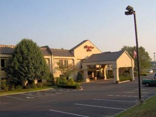 Hotel Hampton Inn Newburgh-west Point-stewart Airport - Newburgh - Newburgh