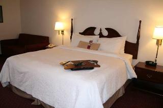 Hotel Hampton Inn Newburgh-west Point-stewart Airport - Newburgh - Newburgh