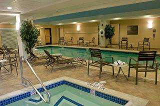 Hotel Hampton Inn Raynham-taunton - Raynham - Raynham