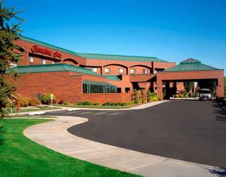Hotel Hampton Inn Richland Tri-cities - Richland - Tri-Cities Area