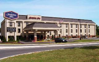Hotel Hampton Inn Seaford - Seaford - Delaware
