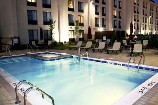 Hotel Hampton Inn Somerset - Somerset - Edison