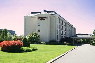 Hotel Hampton Inn Somerset - Somerset - Edison
