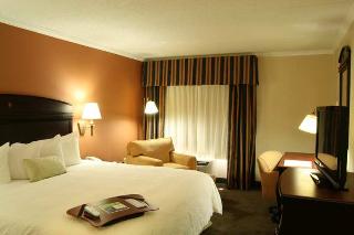 Hotel Hampton Inn Somerset - Somerset - Edison