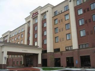 Hotel Hampton Inn Ste Minneapolis St Paul Arpt-mall - Bloomington ...