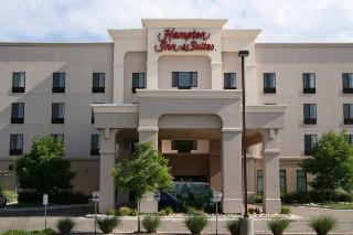 Hotel Hampton Inn & Suites Boise Nampa At The Idaho - Nampa - Boise
