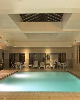 Hotel Hampton Inn & Suites Chicago-downtown - Chicago - Chicago