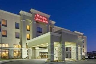 Hotel Hampton Inn & Suites I-25 South - Colorado Springs - Colorado Springs