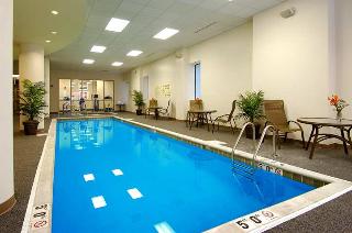 Hotel Hampton Inn & Suites Milwaukee Downtown - Milwaukee - Milwaukee