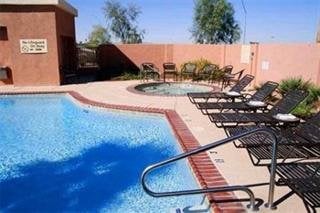 Hotel Hampton Inn & Suites Yuma - Yuma - Yuma