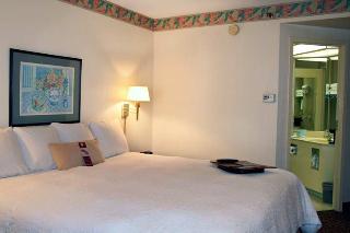 Hotel Hampton Inn Wilmington-newark - Newark - Delaware