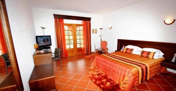 Hotel Herdade Lago Real - Mira - Centro de Portugal