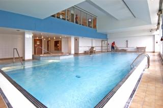 Hotel Hilton Croydon - Croydon - Londres