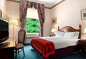 Hotel Hilton Dunkeld House & Country Club - Dunkeld - Perth