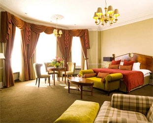 Hotel Hilton Dunkeld House & Country Club - Dunkeld - Perth