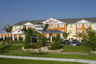 Hotel Hilton Garden Inn Lakeland - Lakeland - Lakeland