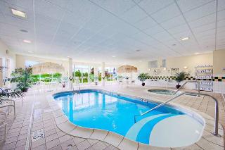 Hotel Hilton Garden Inn Springfield - Springfield - Springfield-Illinois