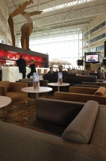 Hotel Hilton London Heathrow T4 - Heathrow Airport - Londres