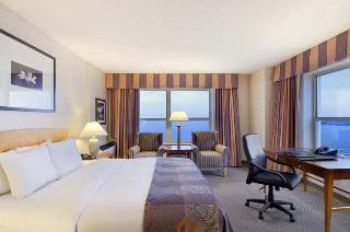 Hotel Hilton Madison Monona Terrace - Madison - Madison