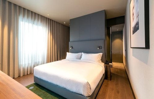 Hotel Hilton Porto Gaia Spa - Vila Nova De Gaia - Oporto