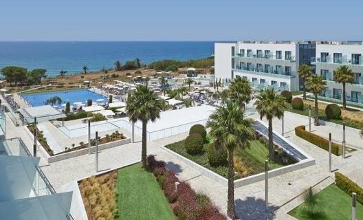 Hotel Hipotels Gran Conil Spa - Conil De La Frontera - Cádiz