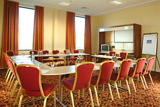 Hotel Holiday Inn Express Antrim - Antrim - Belfast
