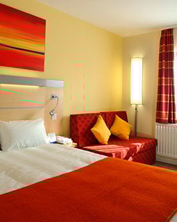 Hotel Holiday Inn Express Antrim - Antrim - Belfast