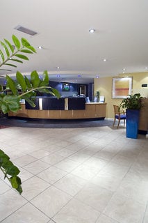 Hotel Holiday Inn Express Bristol Filton - Filton - Bristol