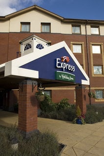Hotel Holiday Inn Express Bristol Filton - Filton - Bristol