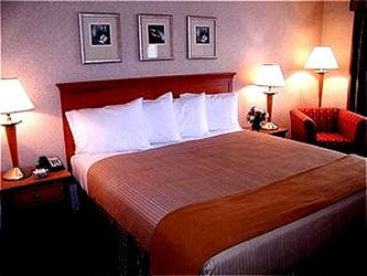 Hotel Holiday Inn Express Brooklyn - Brooklyn - Nueva York