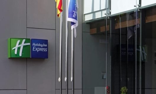 Hotel Holiday Inn Express City 22 - Barcelona - Barcelona