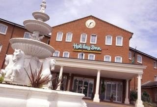 Hotel Holiday Inn Express Corby - Kettering - Corby - Northampton