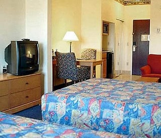 Hotel Holiday Inn Express Downtown Phoenix - Phoenix - Phoenix